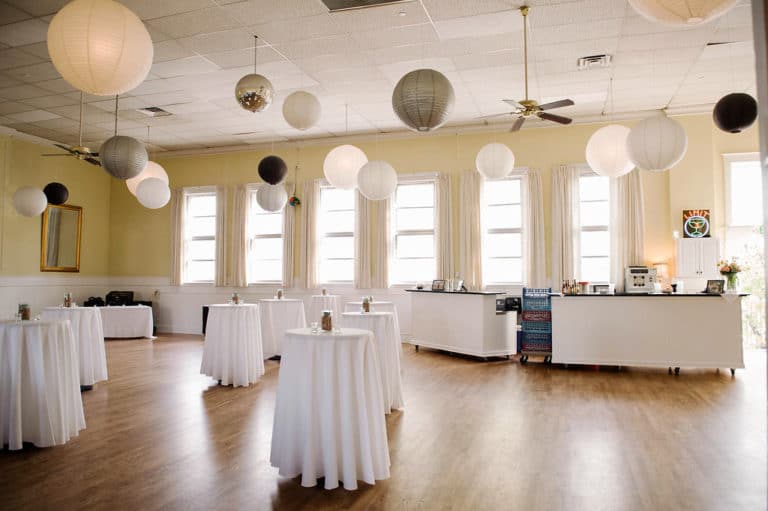 Agave Room At Rio - Fort Collins Wedding Venue and Event Space