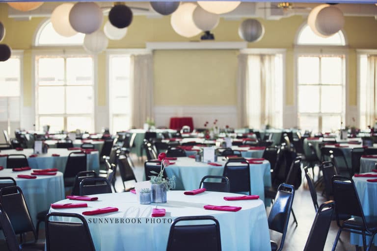 Event Spaces in Fort Collins - Agave Room At Rio