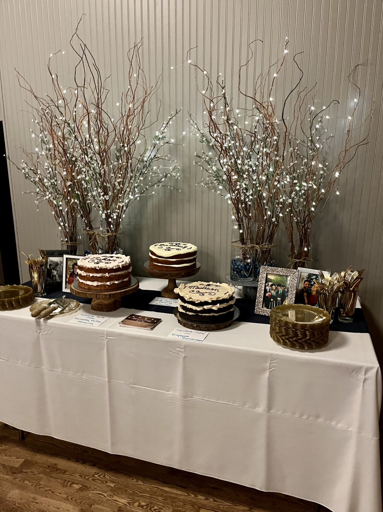 Colorado Wedding Venue Gallery - Agave Room At Rio